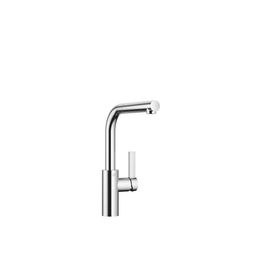 Dornbracht Elio Sp&uuml;ltisch-Einhebelmischer 33840790-00 herausziehbar, Ausladung 235 mm, chrom