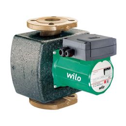 WILO Top-z Standard-Trinkwasserpumpe 2175524 50/7, PN 16, 400/230 V, Rotguss-Geh&auml;use