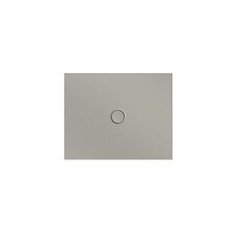 Bette BetteFloor Duschfl&auml;che 5491-416 100x80cm, stone