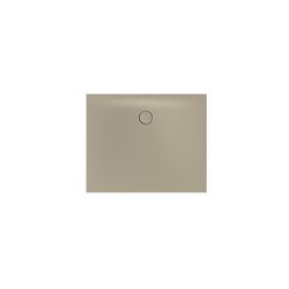 Bette BetteFloor Side Duschfl&auml;che 3396-415PLUS 110x90cm, Glasur, cashmere