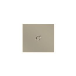 Bette BetteFloor Duschfl&auml;che 1661-415AE 90cm, Antirutsch/Pro, cashmere