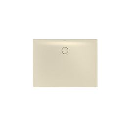 Bette BetteFloor Side Duschfl&auml;che 3380-006AE 120x90cm, Antirutsch/Pro, jasmin