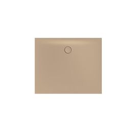 Bette BetteFloor Side Duschfl&auml;che 3383-425 120x100cm, greige