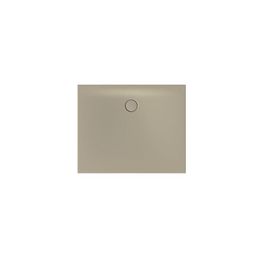 Bette BetteFloor Side Duschfl&auml;che 3396-415AE 110x90cm, Antirutsch/Pro, cashmere