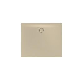 Bette BetteFloor Side Duschfl&auml;che 3383-424PLUS 120x100cm, Glasur, sand