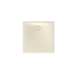 Bette BetteFloor Side Duschfl&auml;che 3382-001AE 100x100cm, bis 1200mm, Antirutsch/Pro, pergamon