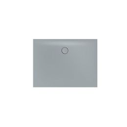 Bette BetteFloor Side Duschfl&auml;che 3380-412PLUS 120x90cm, Glasur, quartz