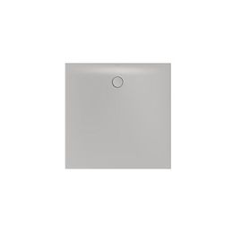 Bette BetteFloor Side Duschfl&auml;che 3391-413 120x120cm, dust