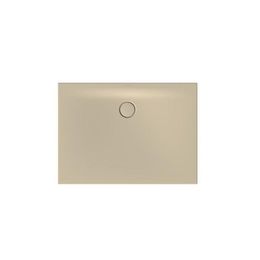 Bette BetteFloor Side Duschfl&auml;che 3374-424PLUS 110x80cm, Glasur, sand