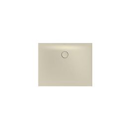 Bette BetteFloor Side Duschfl&auml;che 3388-422 100x80cm, beige