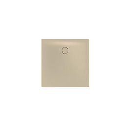 Bette BetteFloor Side Duschfl&auml;che 3381-424 90x90cm, sand