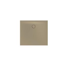 Bette BetteFloor Side Duschfl&auml;che 3385-417AE 100x90cm, bis 1200mm, Antirutsch/Pro, hazel