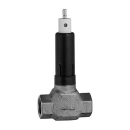 Hansa Unterputz Grundk&ouml;rper 02250100 1/2", mit Keramikscheiben