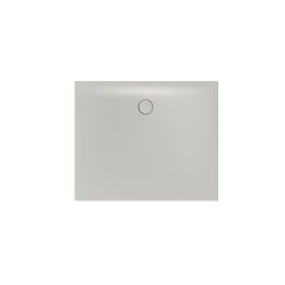 Bette BetteFloor Side Duschfl&auml;che 3383-410 120x100cm, silver