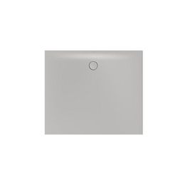 Bette BetteFloor Side Duschfl&auml;che 3394-413 140x120cm, dust