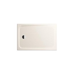 Kaldewei Cayonoplan Duschwanne 363147943231 80x150x2,5cm, mit Tr&auml;ger, Vollantislip Perl-Effekt, pergamon