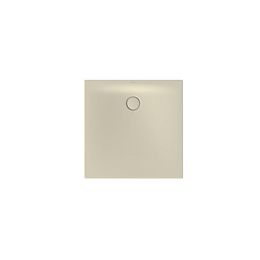Bette BetteFloor Side Duschfl&auml;che 3381-422 90x90cm, beige