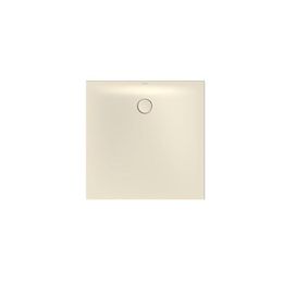 Bette BetteFloor Side Duschfl&auml;che 3382-001 100x100cm, bis 1200mm, pergamon