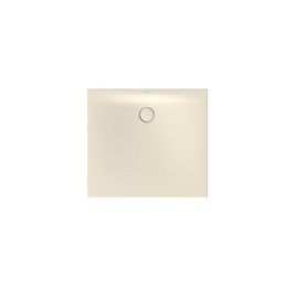 Bette BetteFloor Side Duschfl&auml;che 3385-001AE 100x90cm, bis 1200mm, Antirutsch/Pro, pergamon