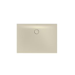Bette BetteFloor Side Duschfl&auml;che 3374-422PLUS 110x80cm, Glasur, beige
