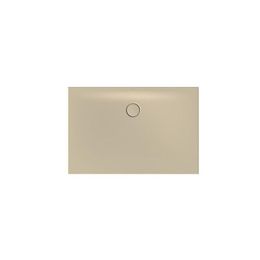 Bette BetteFloor Side Duschfl&auml;che 3387-424 120x80cm, sand