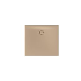 Bette BetteFloor Side Duschfl&auml;che 3385-425AE 100x90cm, bis 1200mm, Antirutsch/Pro, greige