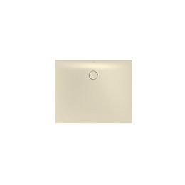 Bette BetteFloor Side Duschfl&auml;che 3396-006AE 110x90cm, Antirutsch/Pro, jasmin