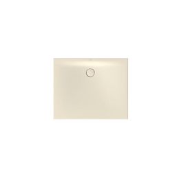Bette BetteFloor Side Duschfl&auml;che 3396-001AE 110x90cm, Antirutsch/Pro, pergamon