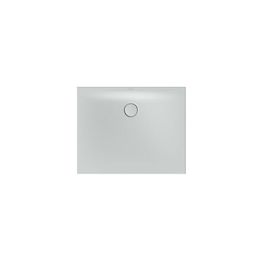 Bette BetteFloor Side Duschfl&auml;che 3388-002PLUS 100x80cm, Glasur, manhattan