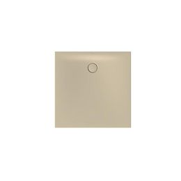 Bette BetteFloor Side Duschfl&auml;che 3382-424 100x100cm, bis 1200mm, sand