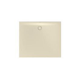 Bette BetteFloor Side Duschfl&auml;che 3394-006AE 140x120cm, Antirutsch/Pro, jasmin