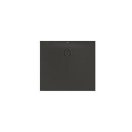 Bette BetteFloor Side Duschfl&auml;che 3385-401AE 100x90cm, bis 1200mm, Antirutsch/Pro, anthracite