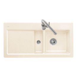 Villeroy & Boch Villeroy und Boch 67700FKR 67700F 965x475mm Rechteck Crema C+