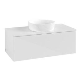 Villeroy & Boch Villeroy & Boch Antao Waschtischunterschrank 1000x360x500mm L31010GF mit Beleuchtung FK/AP: GF/0