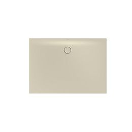 Bette BetteFloor Side Duschfl&auml;che 3386-422PLUS 140x100cm, Glasur, beige