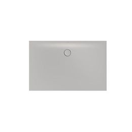 Bette BetteFloor Side Duschfl&auml;che 3384-413PLUS 140x90cm, Glasur, dust