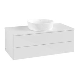 Villeroy & Boch Villeroy & Boch Antao Waschtischunterschrank 1000x360x500mm L20010GF mit Beleuchtung FK/AP: GF/0