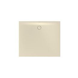 Bette BetteFloor Side Duschfl&auml;che 3394-006PLUS 140x120cm, Glasur, jasmin