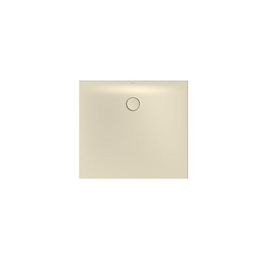 Bette BetteFloor Side Duschfl&auml;che 3385-006AE 100x90cm, bis 1200mm, Antirutsch/Pro, jasmin
