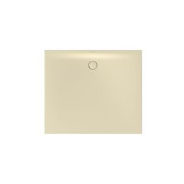 Bette BetteFloor Side Duschfl&auml;che 3394-441AE 140x120cm, Antirutsch/Pro, cream