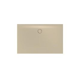 Bette BetteFloor Side Duschfl&auml;che 3384-424 140x90cm, sand