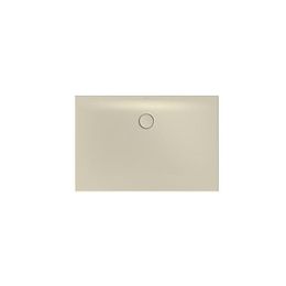 Bette BetteFloor Side Duschfl&auml;che 3387-422AE 120x80cm, Antirutsch/Pro, beige