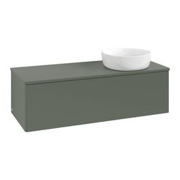Villeroy & Boch Villeroy & Boch Antao Waschtischunterschrank 1200x360x500mm L34010HL mit Beleuchtung FK/AP: HL/0