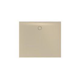 Bette BetteFloor Side Duschfl&auml;che 3394-424 140x120cm, sand