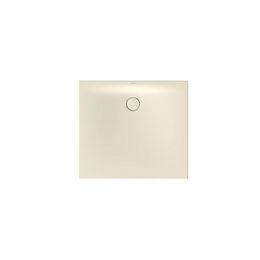 Bette BetteFloor Side Duschfl&auml;che 3385-001 100x90cm, bis 1200mm, pergamon