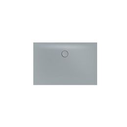 Bette BetteFloor Side Duschfl&auml;che 3387-412 120x80cm, quartz