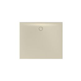 Bette BetteFloor Side Duschfl&auml;che 3394-422AE 140x120cm, Antirutsch/Pro, beige