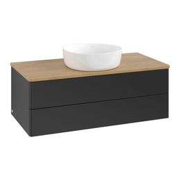 Villeroy & Boch Villeroy & Boch Antao Waschtischunterschrank 1000x360x500mm L20011PD mit Beleuchtung FK/AP: PD/1