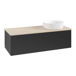 Villeroy & Boch Villeroy & Boch Antao Waschtischunterschrank 1200x360x500mm L34013PD mit Beleuchtung FK/AP: PD/3