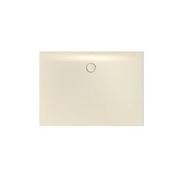Bette BetteFloor Side Duschfl&auml;che 3386-001AE 140x100cm, Antirutsch/Pro, pergamon